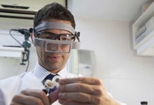 Prótesis Oculares - Laboratorio Óptico