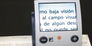 Visión Subnormal - Laboratorio Óptico