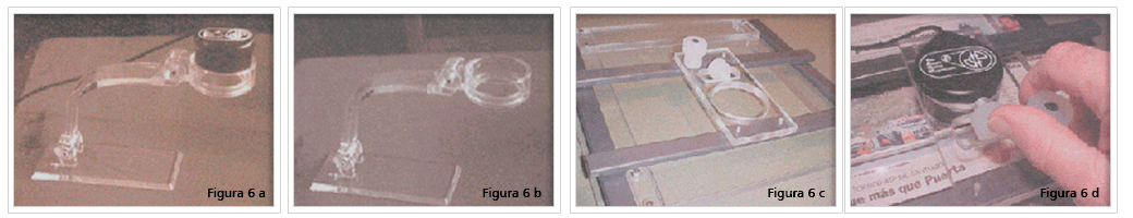 Visión Subnormal - Laboratorio Óptico